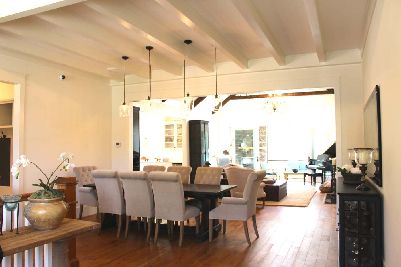 Craftsman 1 - Dunbar Builders, Inc.