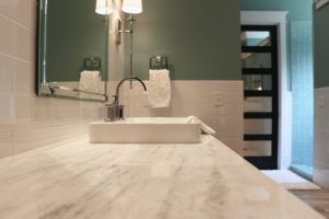 The Advantages of Split Master Bathrooms - Dunbar Builders, Inc.