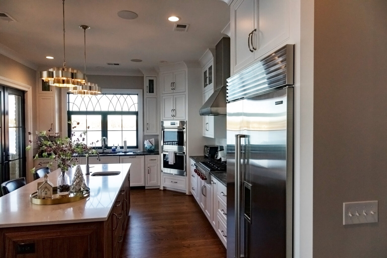 Lake Murray Manor - Dunbar Builders, Inc.