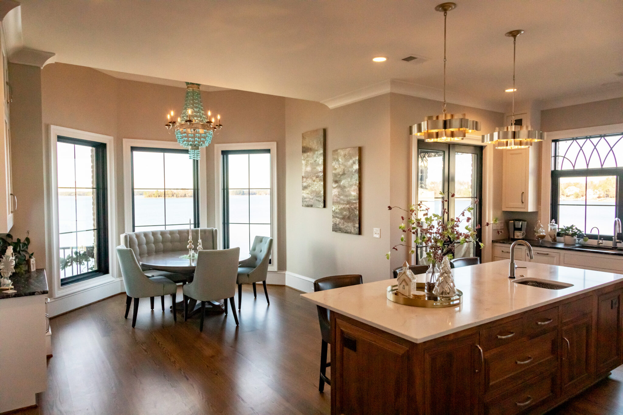 Lake Murray Manor - Dunbar Builders, Inc.