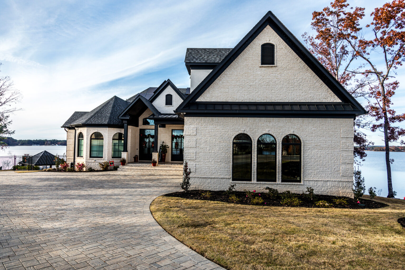 Lake Murray Manor - Dunbar Builders, Inc.