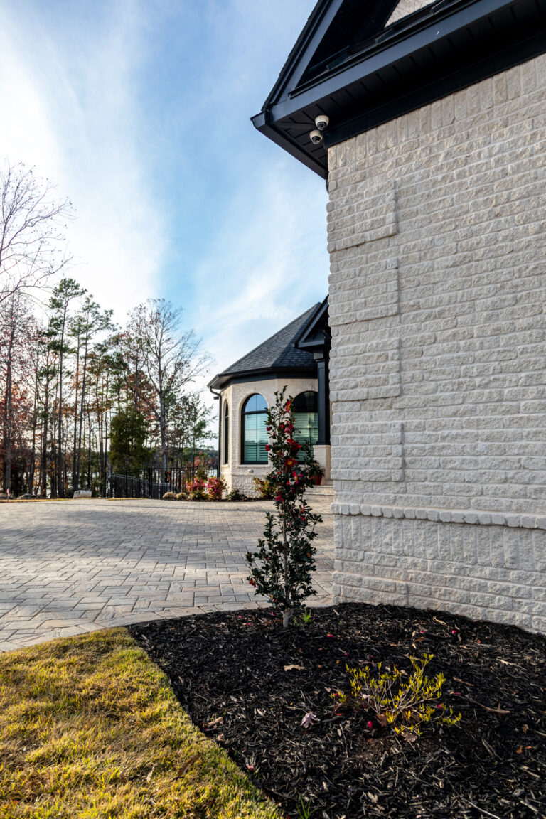Lake Murray Manor - Dunbar Builders, Inc.