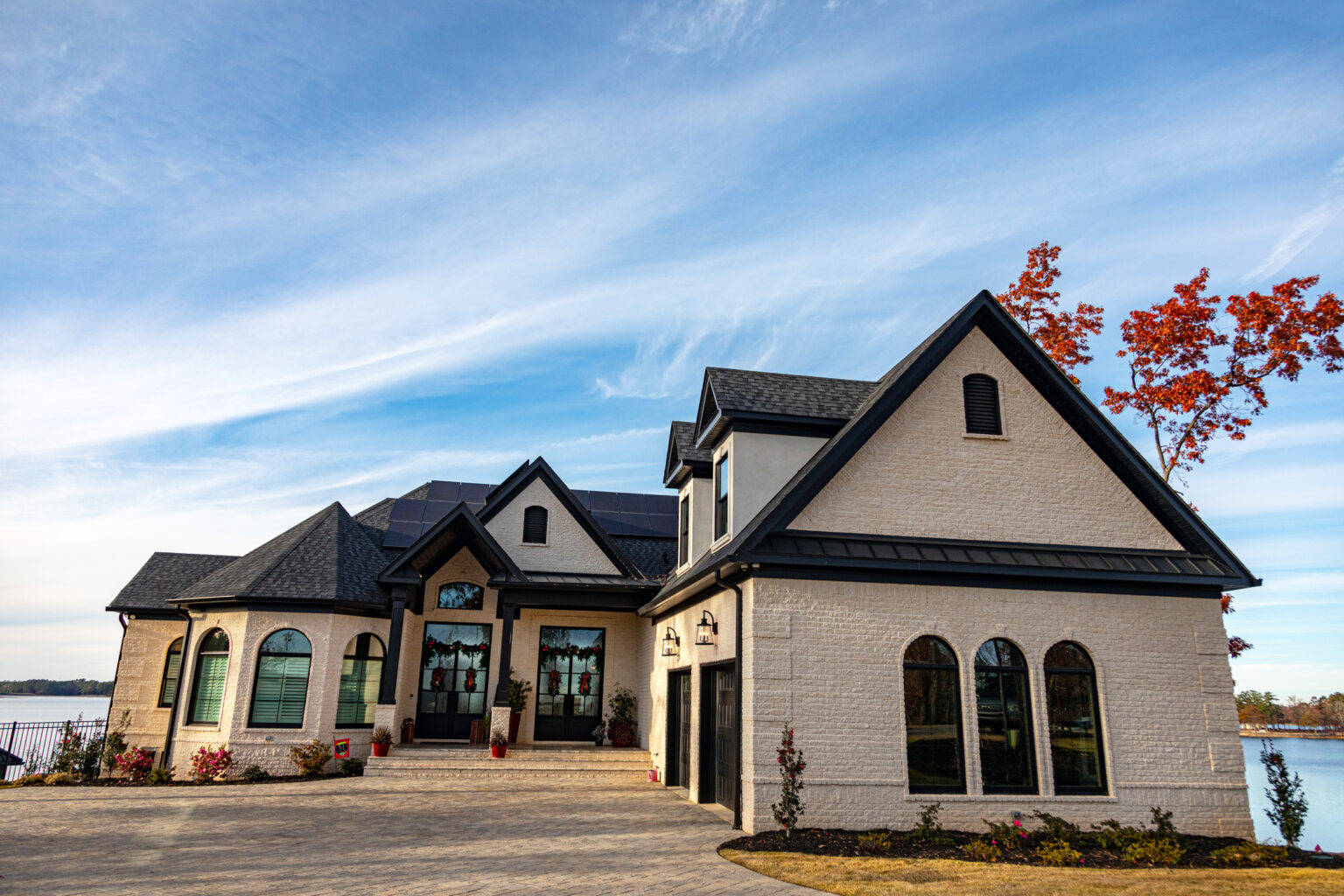 Lake Murray Manor - Dunbar Builders, Inc.