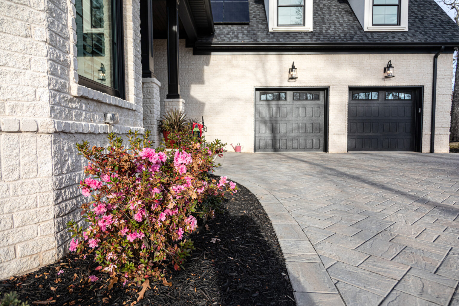 Lake Murray Manor - Dunbar Builders, Inc.