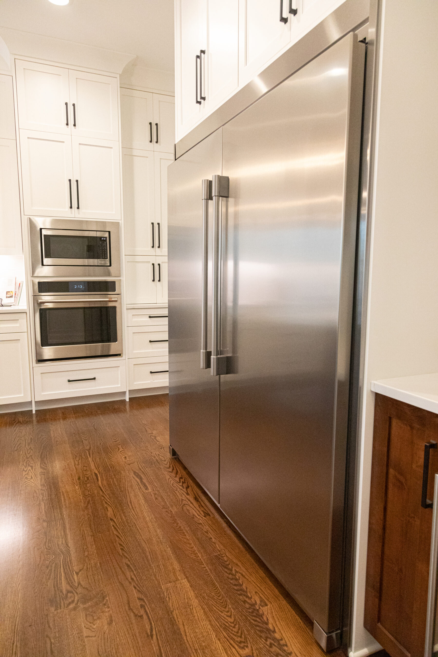 Family Home – Dunbar Builders, Inc